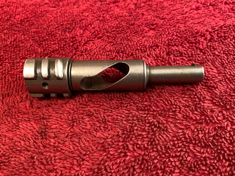 Browning BAR Bolt Assembly- Extractor- 30-06 .270 .243 .308 Hunting ...