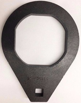 Mercruiser Bravo Three & Blackhawk Drive Bearing Carrier Tool 91-805374 ...