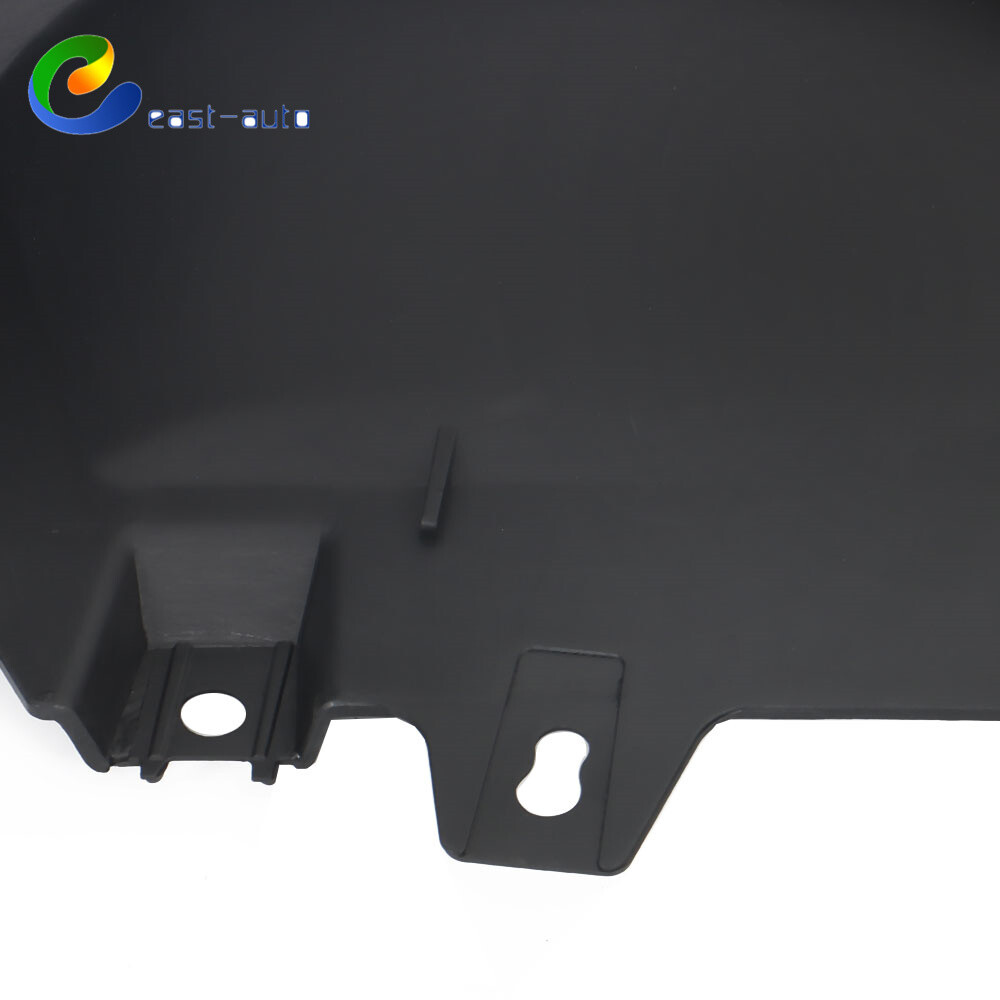 Fit For Ford Explorer 2016 2017 FB5Z17D957AA Front Bumper Lower Valance ...