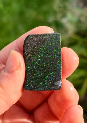 Andamooka Concrete opal Australia 12g | eBay