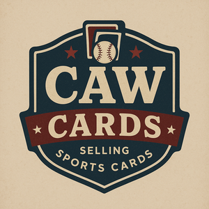 CAW_Cards | eBay Stores