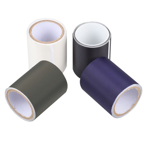 4 Rolls Repairing The Man Jean Iron Patches Iron-on Ironing Clothing | eBay