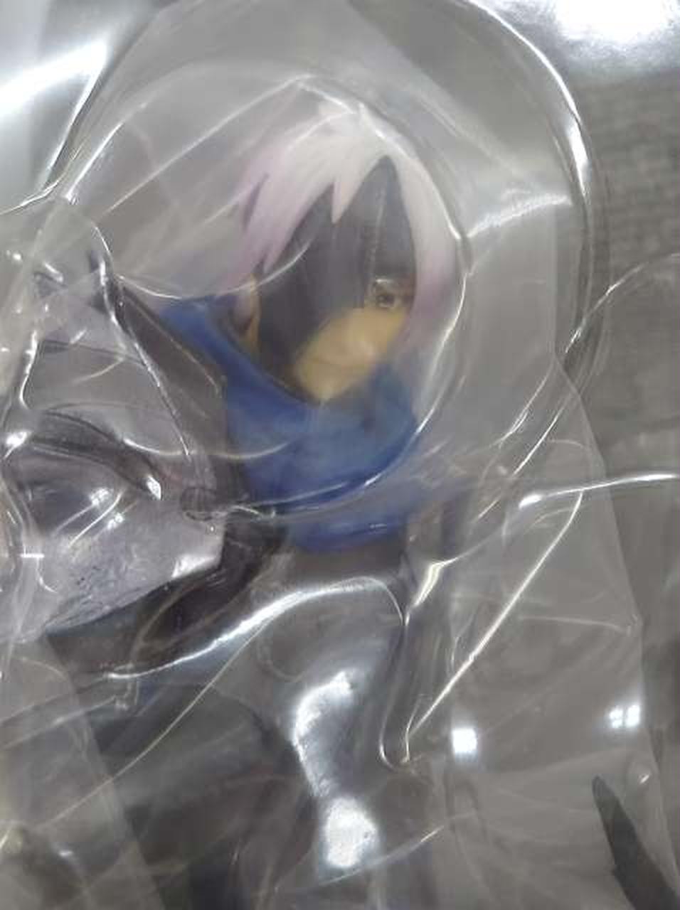 MEGAHOUSE Tales of Arise Alphen & Shion Figure Set Unopened Box | eBay