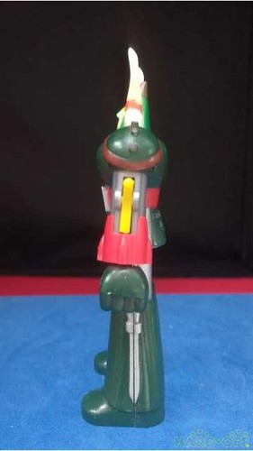 Bull Caesar Model Number Machine Alloy Marcin | eBay