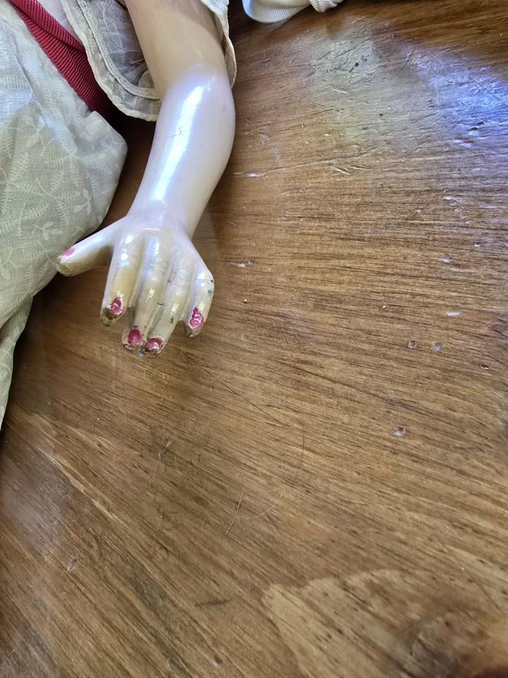 21" Ideal sgnd DEANNA DURBIN composition 1938 Doll | eBay