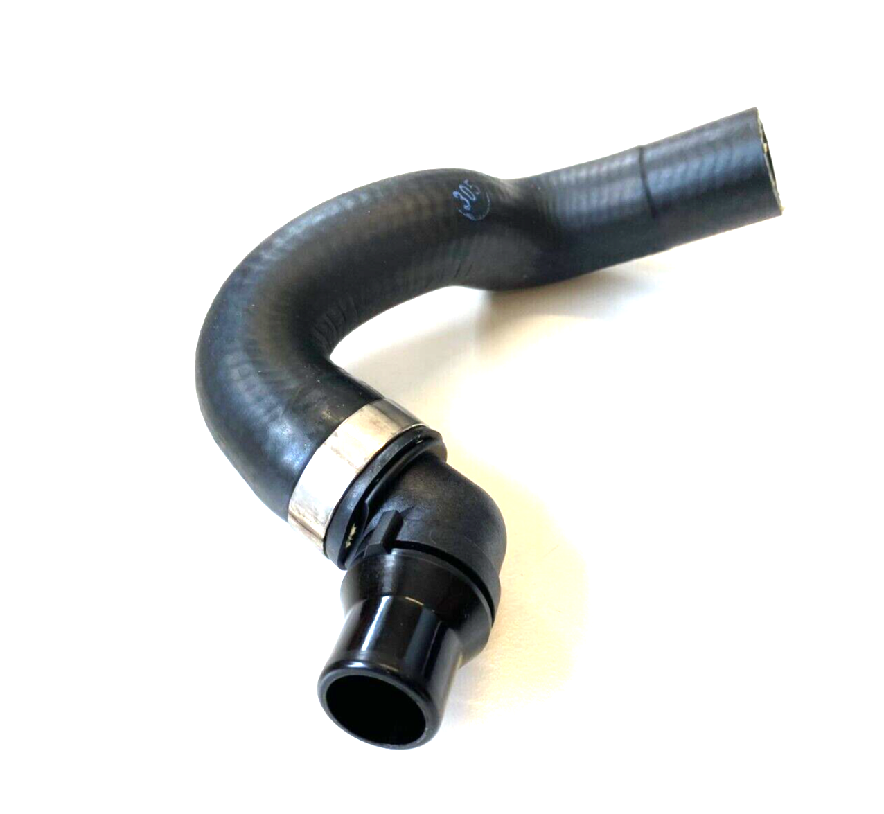 New Genuine Mercedes Benz S Coupe C216 Engine Coolant Hose A2218302096 ...