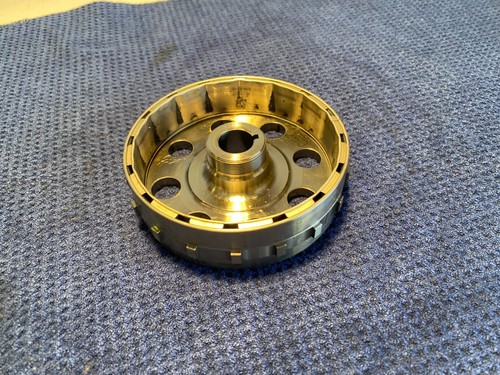 2019 Kawasaki KX250F OEM Flywheel Rotor KAWASAKI FLYWHEEL KX250F OEM KX ...