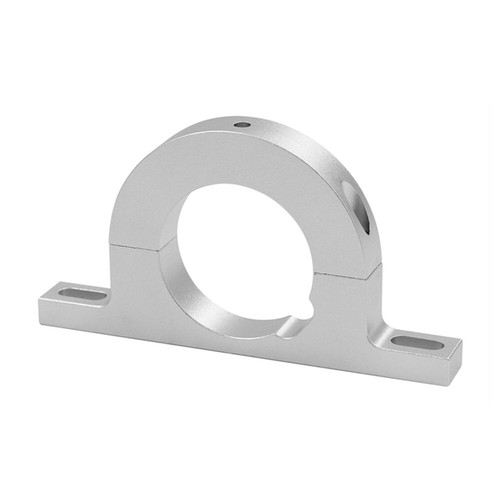 Billet Universal Steering Column Keyed No Drop Mount - 2" Column For ...
