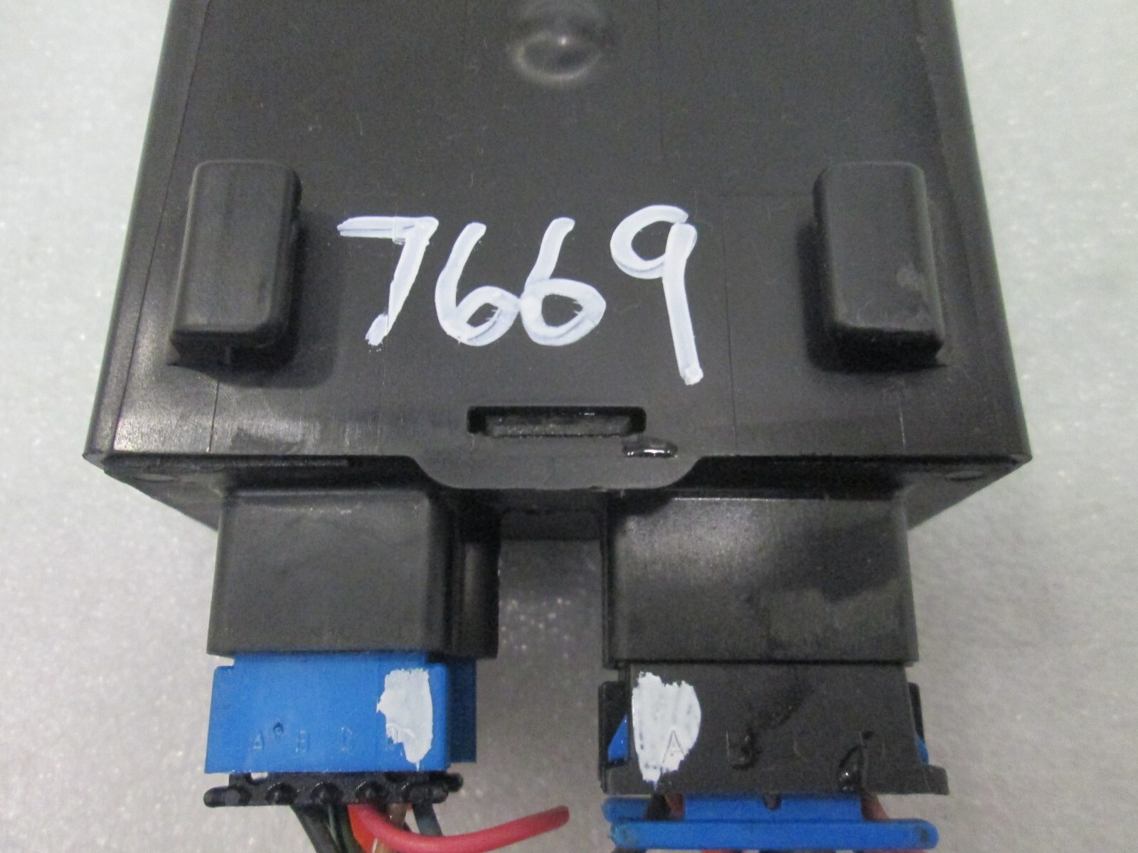 98-02 Firebird Trans Am Camaro DRL Daytime Running Light Module ...