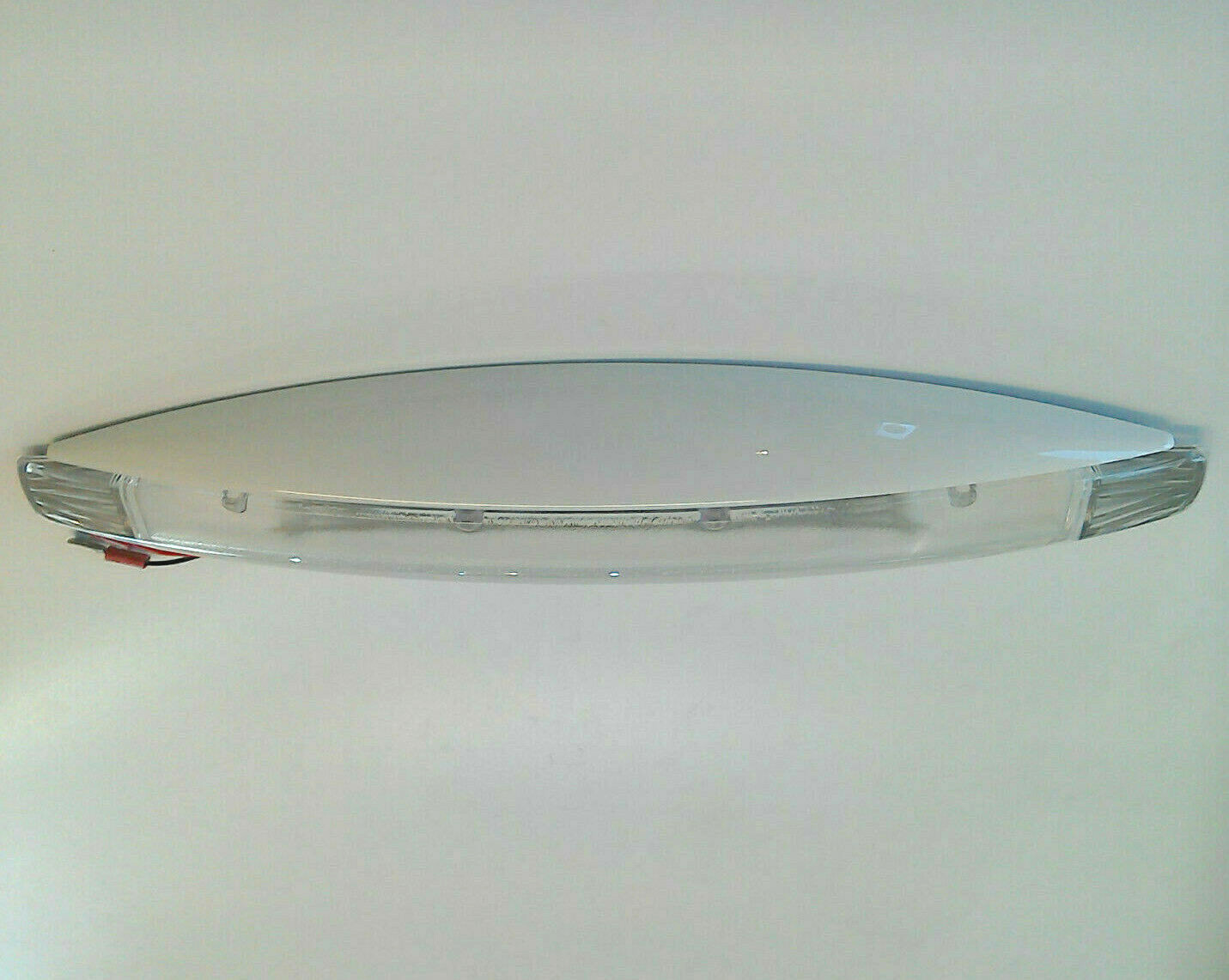 Swift Sterling Sprite Caravan or Motorhome White 12V LED Awning Light ...