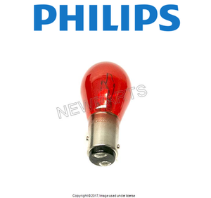 For Land Rover LR2 2011-2012 Tail Light Bulb OEM Philips LR006525 | eBay