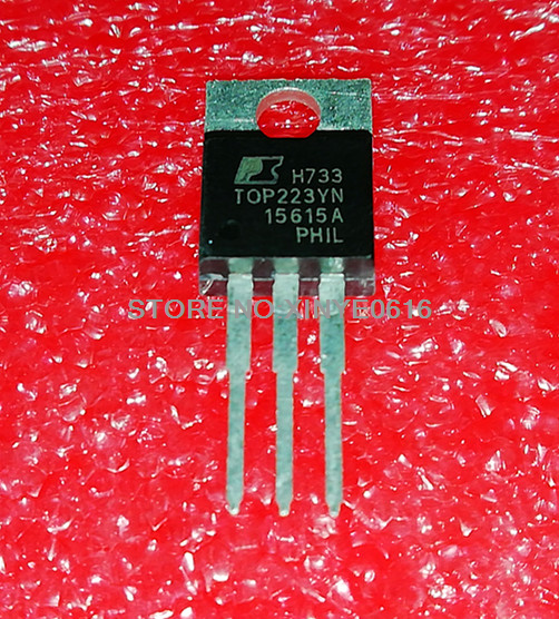 Hot Sell 5PCS TOP223YN TOP223Y TOP223 TO-220 Power management chip | eBay