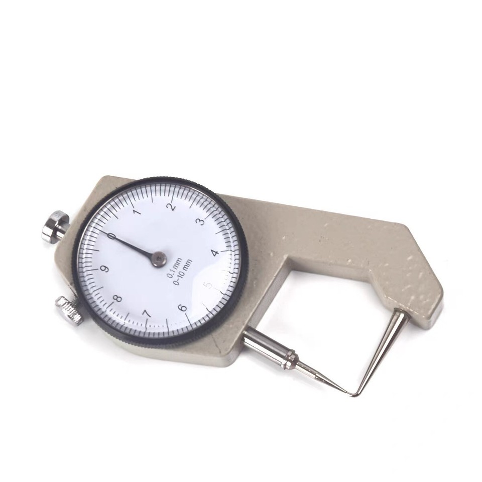 1Pc Surgical Endodontic Gauge Meter Dial Caliper Dental Instruments ...