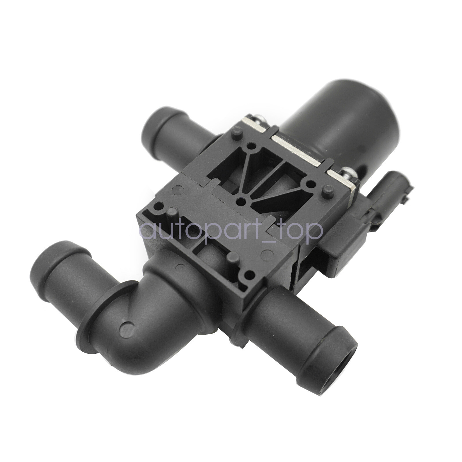 LR167749 HEATER CONTROL VALVE for Land Rover Defender Range Rover Sport ...