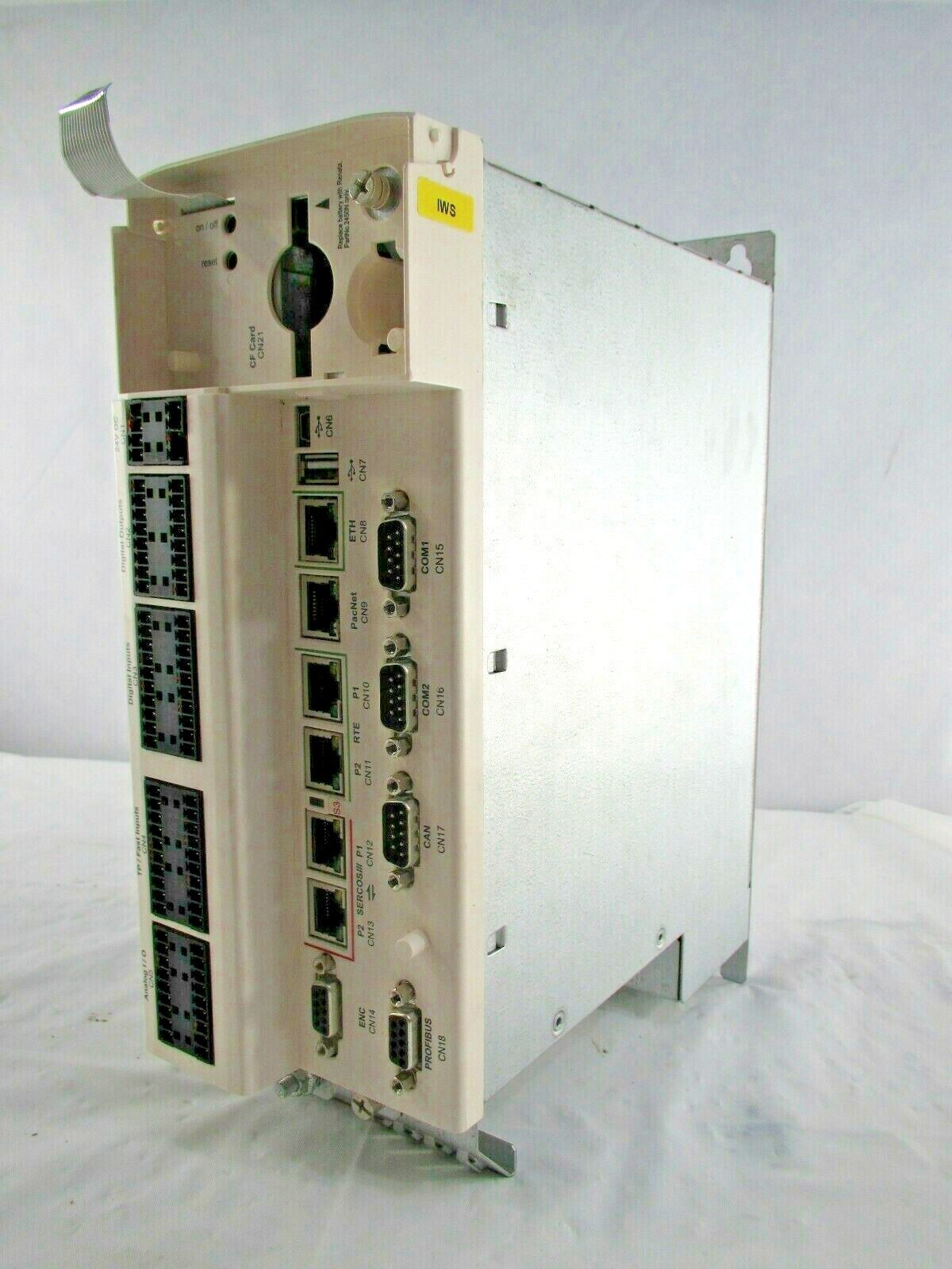 Schneider Electric PacDrive LMC600CAA10000~For PARTS/ REPAIR | eBay