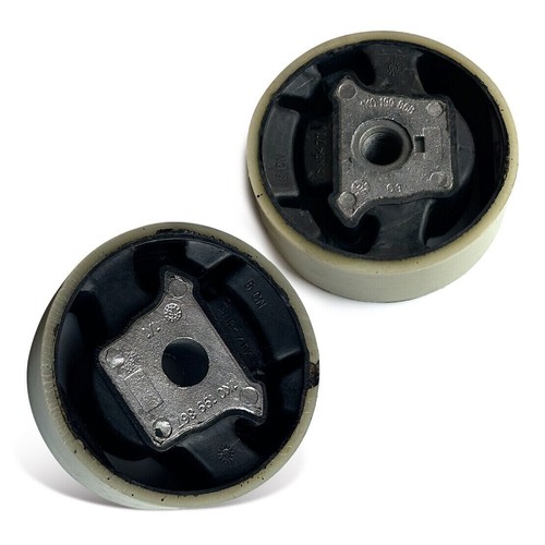 Engine Mounting Lower&Upper For Audi Skoda Octavia Seat Leon Altea Vw ...