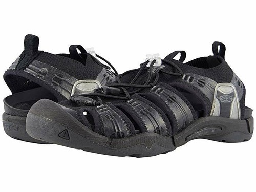 Keen Women EvoFit One Trail Hiking Hybrid Outdoor Water Sport Sandal ...