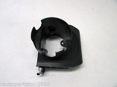 2003 Mercedes E500 Steering Column Cover Trim A 211 540 12 45 OEM 03 04 ...