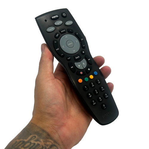 Pre Owned Foxtel IQ3 Remote Control | eBay