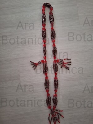 Collar de mazo para sopera Oya/Necklace Mallet Of Oya For Soup Tureen ...