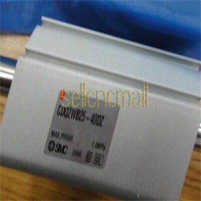 1PCS NEW SMC CDQ2WB25-40DZ Cylinder | eBay