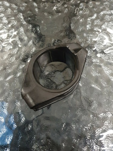 GENUINE OEM MERCEDES IDLE CONTROL VALVE SUPPORT 1031410282 | eBay