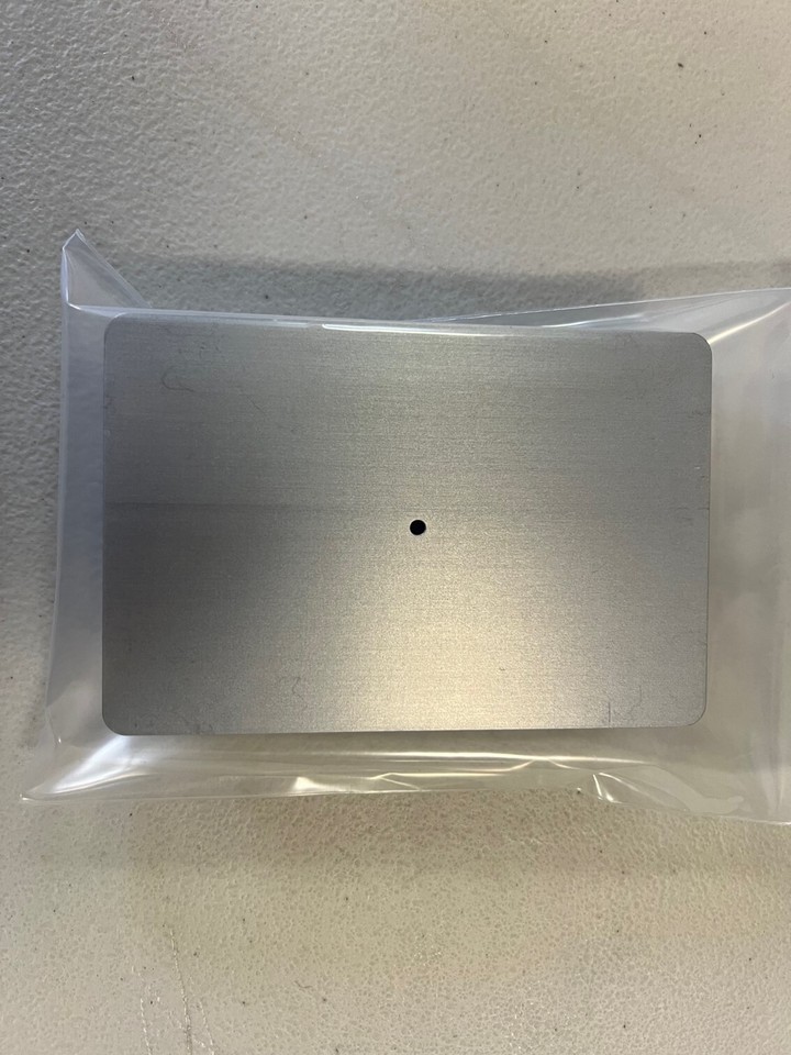 Agilent G5536-60004 Adapter Plate for INHECO CPAC NUNC | eBay