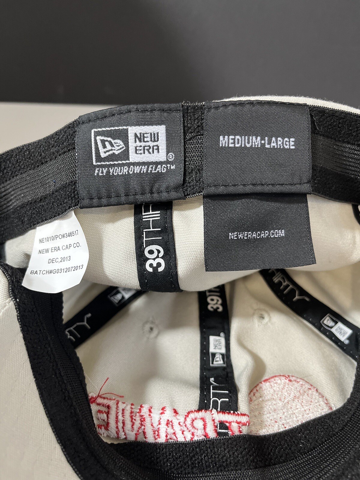 TRANE Heating HVAC Tan Embroidered Fitted Baseball Cap- Med/Lg | eBay