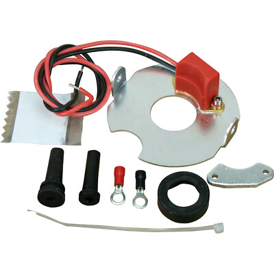 Electronic Ignition Module Kit 1542 4cyl SA-200 SA-250 IH IHC Tractor ...