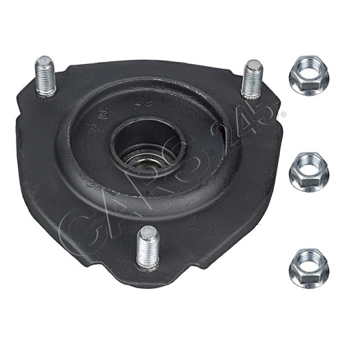 Suspension Strut Support Bearing Front FEBI For TOYOTA Rav 4 I II 48609 ...