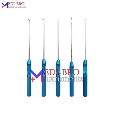 Arthroscopic Shoulder Suture Lasso – Surgical Suture Passer Tool | eBay