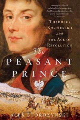 The Peasant Prince 9780312625948| eBay