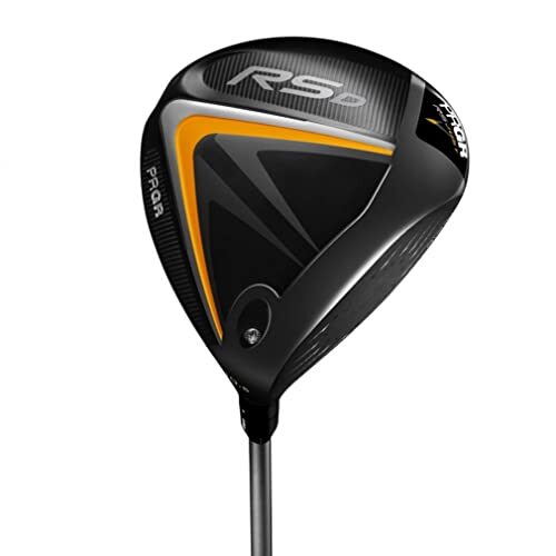 PRGR 22 RSD Golf Driver Diamana for PRGR SILVER 2022 model flex: S loft ...