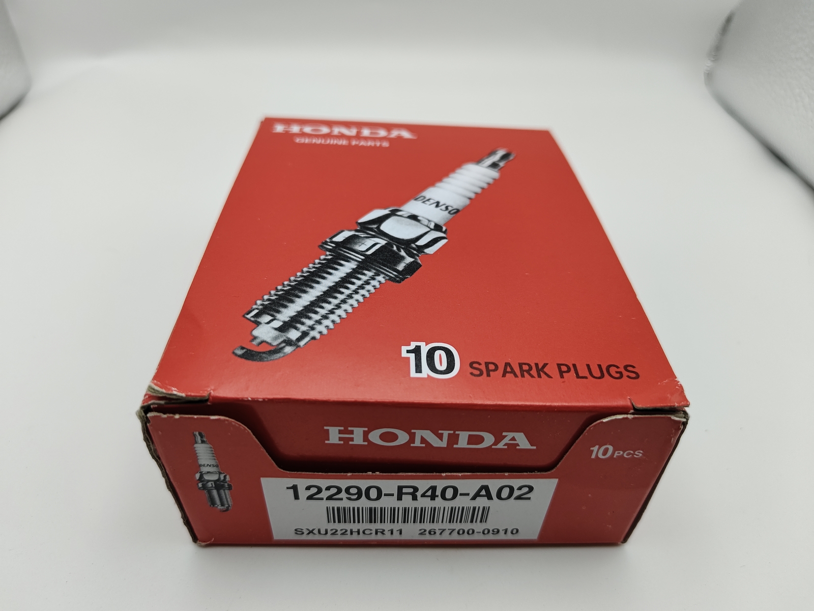 NGK ILZKR7B11 - Alternative spark plugs