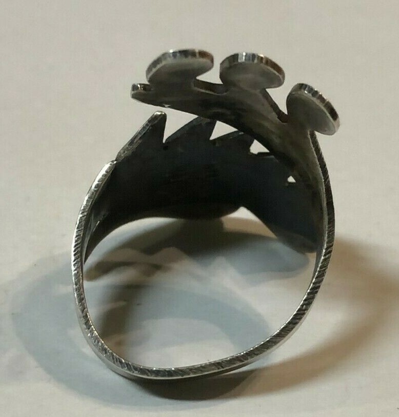 Native American Custom Design Tribal Wave Adjustable … - Gem