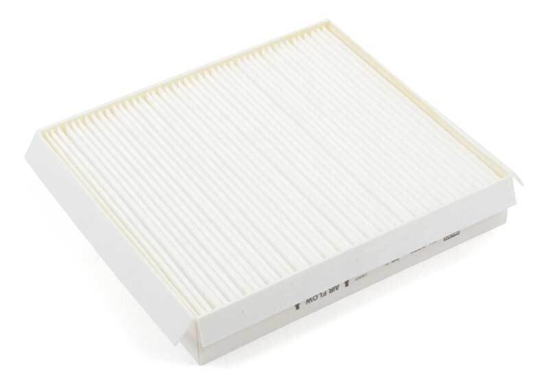 For Mercedes W163 ML320 ML350 ML430 ML500 ML55 AMG Cabin Air Filter ...