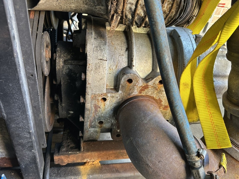 Hydramaster 875 | eBay