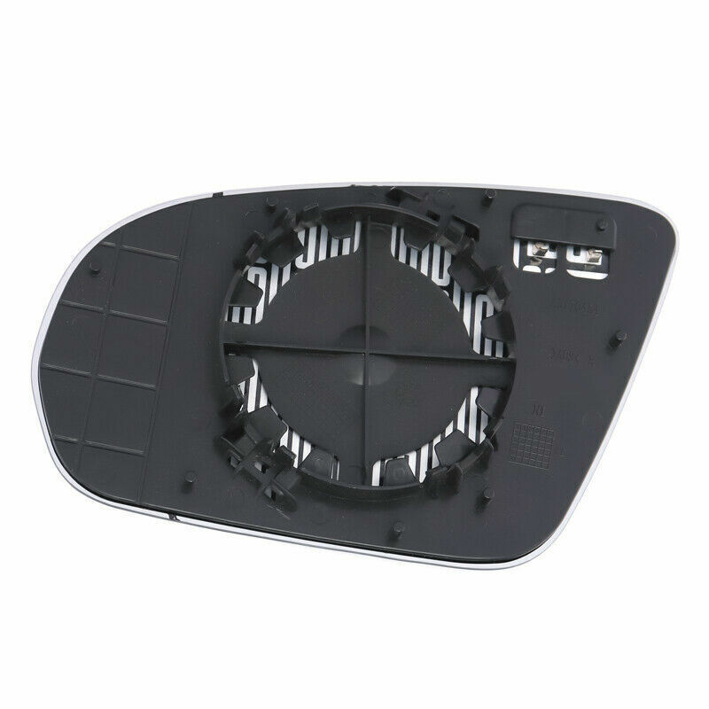 Right Rearview Side Mirror Glass Heated for Mercedes-Benz W222 W205 ...