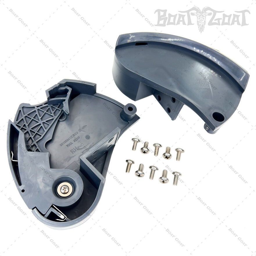 MotorGuide+8M0084116+Kit-assm+DECKET+Xi5.+in+Original for sale online ...