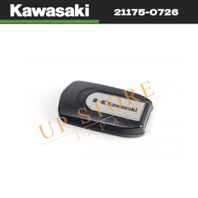2008-2022 GENUINE KAWASAKI KEY FOB CONCOURS 14 ABS 21175-0726 | eBay