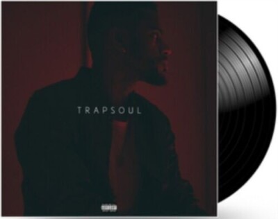 Bryson Tiller - Trapsoul **BRAND NEW / SEALED** Vinyl Record Album ...