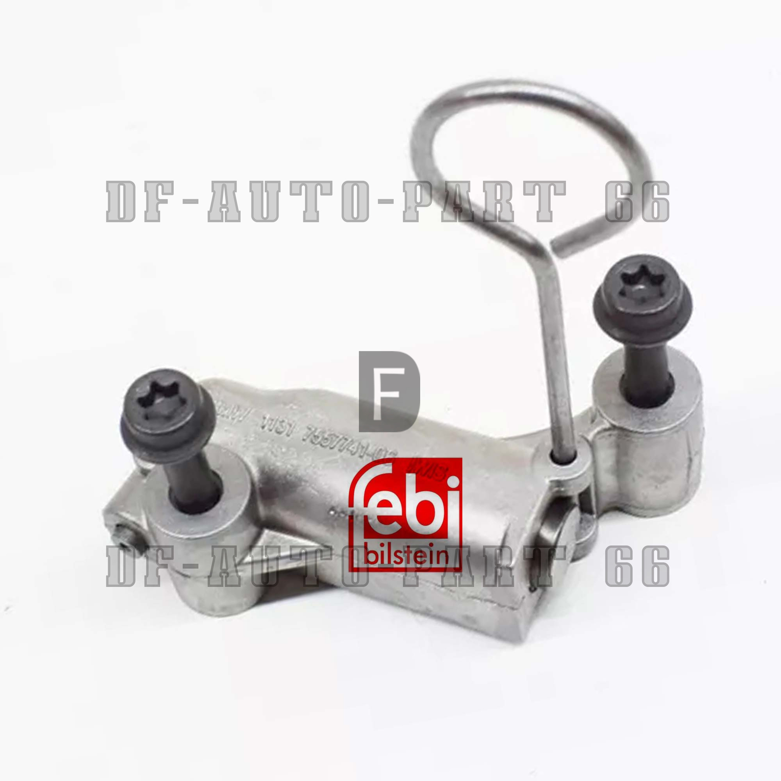 11317557741 OEM FEBI CHAIN TENSIONER FOR 08-18 BMW N63 S63 N74 F06 650i ...
