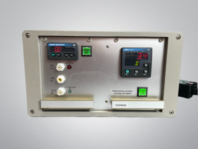 Analytical Instruments - Wave Biotech