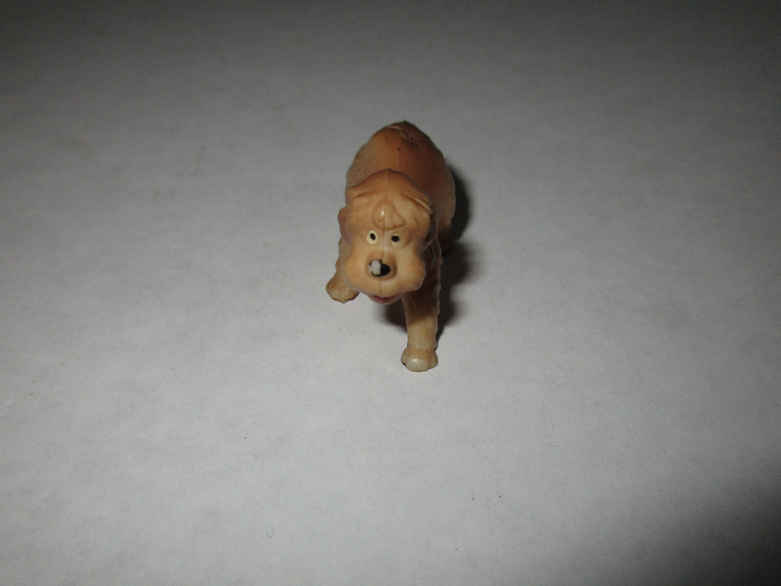 Vintage 1961 Marx Disney Miniatures Disneykins 101 Dalmations ~ The ...