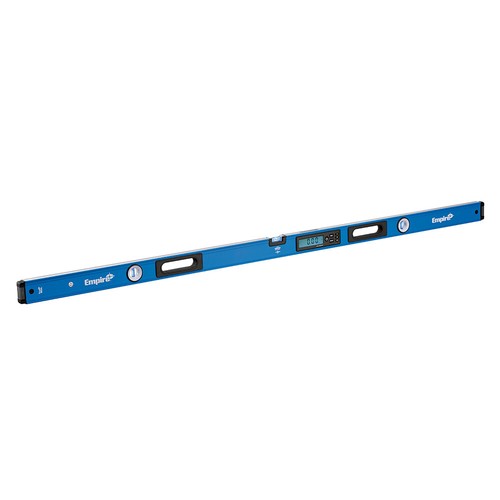 Empire 72 inch Digital Box Level with Case - ‎E105.72 for sale online ...