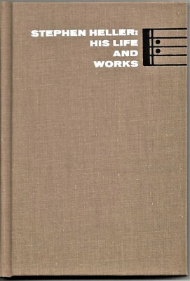 stephen heller his life and works | eBay