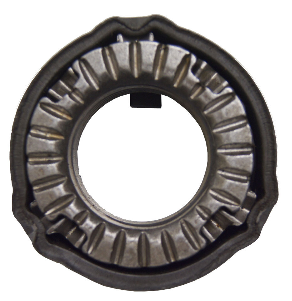 2003-09 Topkick/Kodiak Front Knuckle Spindle Axle Wheel Bearing Nut New ...