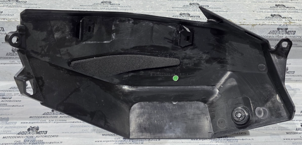 Protection De Réservoir Gauche KTM 1290 SUPER ADVENTURE 61907025012 | eBay