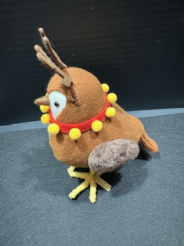 Target Holiday Wondershop Bird Reunion 2024 Featherly Friends Bells ...