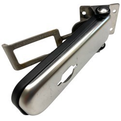 MERCEDES-BENZ G W463 Spare Wheel Locking Hook Genuine A4638900589 | eBay